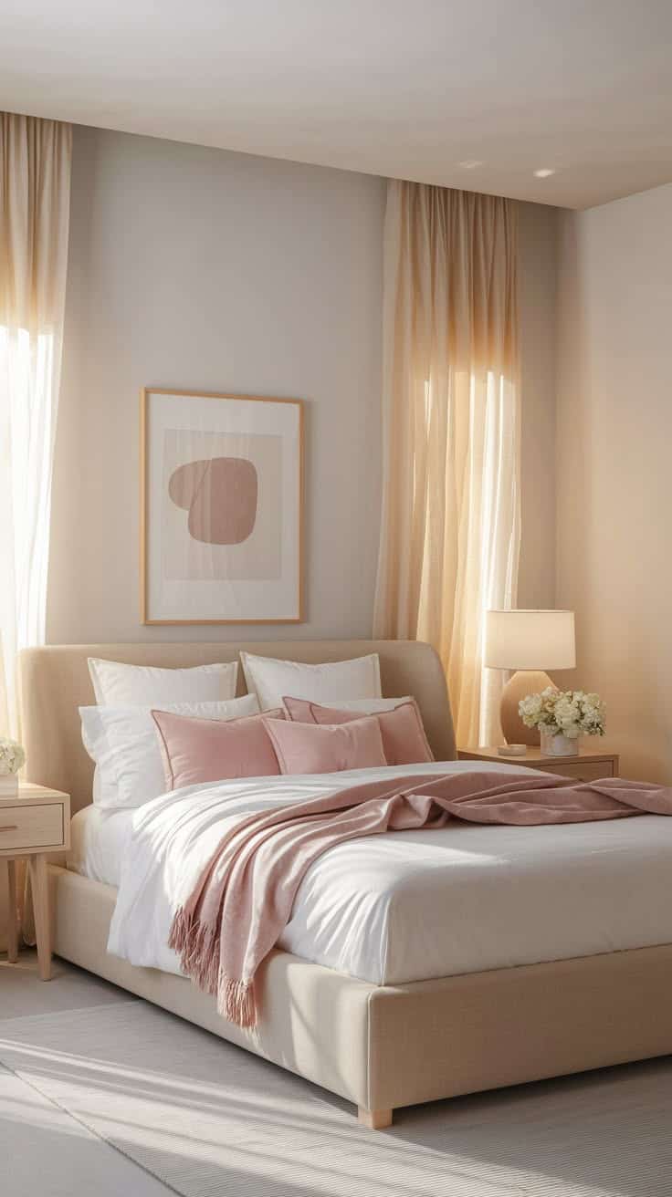 Guest Bedroom Ideas to Make Your Guests Feel Right at Home – HouseFragrance