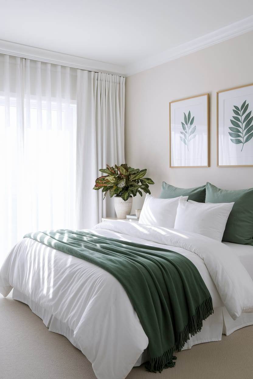 Guest Bedroom Ideas to Make Your Guests Feel Right at Home – HouseFragrance